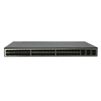 China S6730-H48X6C-V2, Huawei CloudEngine S6730-H Switch, 48x10GE electric/6x100GE QSFP28/2xAC PSU for sale