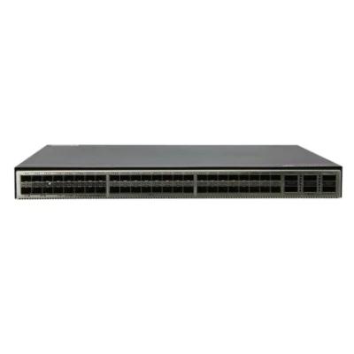 China S6730-H48X6C-V2, Huawei CloudEngine S6730-H Switch, 48x10GE electric/6x100GE QSFP28/2xAC PSU for sale