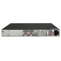 China Huawei S5731-S24T4X Switch | 24 Gigabit RJ45 Ports & 4×10GE SFP+ Enterprise Managed Switch for sale
