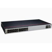 China Huawei S5731-S24T4X Switch | 24 Gigabit RJ45 Ports & 4×10GE SFP+ Enterprise Managed Switch for sale