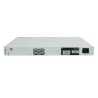 China Cisco C1300-48P-4G Managed PoE Switch | 48-Port Gigabit Layer 3 Network Switch with 4 SFP Uplinks for sale