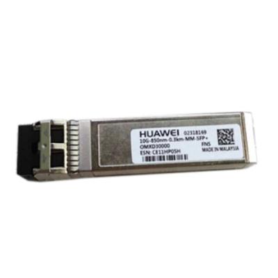 China OMXD30000, Huawei SFP+ Optical Transceiver, 10G, Multi-mode, 0.3km for sale