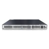 China S5731-S48P4X, Huawei S5731 Switch, 48xGE PoE+/4x10GE SFP+/No PSU for sale
