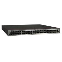 China Huawei S5731-S48P4X 48-Port PoE+ Switch with 4×10GE SFP+ Uplinks | Enterprise Layer 3 Access Switch for sale