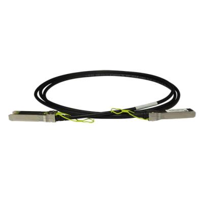 China SFP-10G-CU5M, Huawei SFP+ Cable, 10G/5m/High Speed for sale