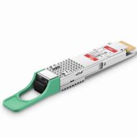 China CQP-SI400G-FR4 400G QSFP-DD Optical Transceiver for sale