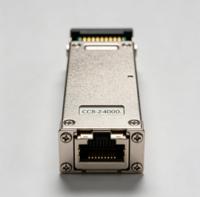 China CQP-SI400G-LR4 400G QSFP-DD Long Range Optical Transceiver for sale