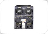 China 4 DC Power Huawei CR5P08BASD71 NE40E-X8 Basic Configuration with 2 + 1 Redundant 200G SRU / SFU for sale