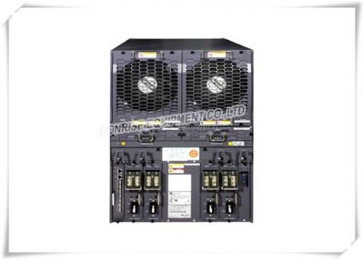China 4 DC Power Huawei CR5P08BASD71 NE40E-X8 Basic Configuration with 2 + 1 Redundant 200G SRU / SFU for sale