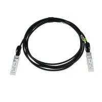 China SFP-10G-CU1M, Huawei SFP+ High Speed Direct-attach Cable, 10G, 1m, Indoor Use for sale
