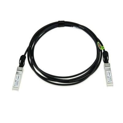 China SFP-10G-CU1M, Huawei SFP+ High Speed Direct-attach Cable, 10G, 1m, Indoor Use for sale