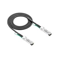 China QSFP28-100G-CU1M, Huawei 100G Direct Attach Cable, QSFP28/1m/Indoor Use for sale