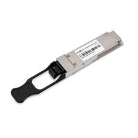 China QSFP-40G-iSR4, Huawei QSFP+ Optical Transceiver, 40G Multi-mode/0.15km/850nm for sale