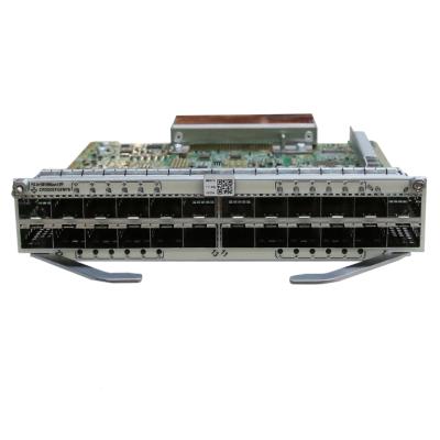 China CR5D0EFGFM70, Huawei CloudEngine 16800 Switch Accessory, 24x100/1000Base-X SFP, MACsec, Flexible Card for sale