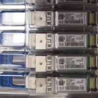 China Cisco SFP-10/25G-LR-I 10/25GBASE-LR Industrial SFP28 Transceiver, 1310nm, 10km, LC, DOM for sale