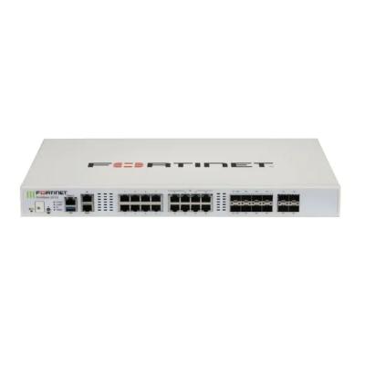 China FG-201G, Fortinet FortiGate NGFW, 480GB SSD/NP7Lite&CP10/10xGE RJ45 for sale