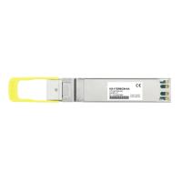 China 1.6T OSFP DR8 Optical Transceiver Module 1310nm SMF for sale