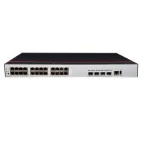 China S5735-L24P4X-A1, Huawei CloudEngine S5735 Switch, 24xGE RJ45/4x10GE SFP+/PoE+ for sale