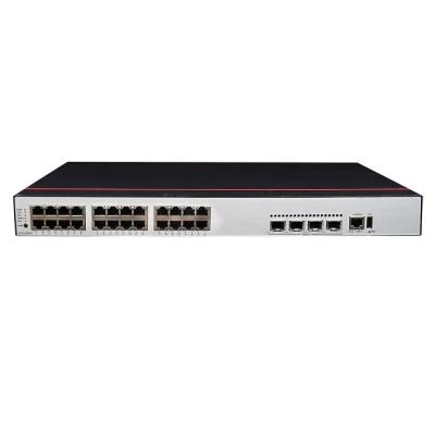 China S5735-L24P4X-A1, Huawei CloudEngine S5735 Switch, 24xGE RJ45/4x10GE SFP+/PoE+ for sale