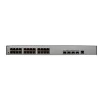 China S5735-L24P4X-A1, Huawei CloudEngine S5735 Switch, 24xGE RJ45/4x10GE SFP+/PoE+ for sale