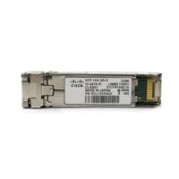 China SFP-10G-SR-S, Cisco SFP+ Transceiver, 10Gbps/850nm/300m for sale