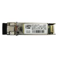 China SFP-10G-LRM, Cisco SFP Module, 10Gbps, LC Connector, 220m Reach for sale
