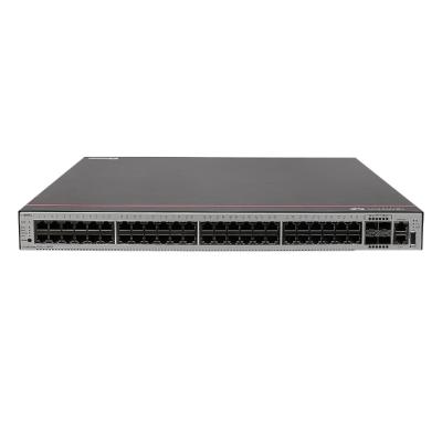 China S5735-L48P4X-A, Huawei S5735-L Switch, 48xGE/4x10GE SFP+/PoE+ for sale
