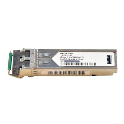 China GLC-ZX-SM, Cisco GLC-ZX-SM SFP Module, 1550nm/70km/LC for sale