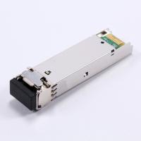China GLC-ZX-SM, Cisco GLC-ZX-SM SFP Module, 1550nm/70km/LC for sale