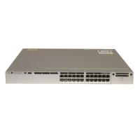 China WS-C3850-24T-S, Cisco Catalyst 3850 Switch, 24xGE ports/IP Base for sale