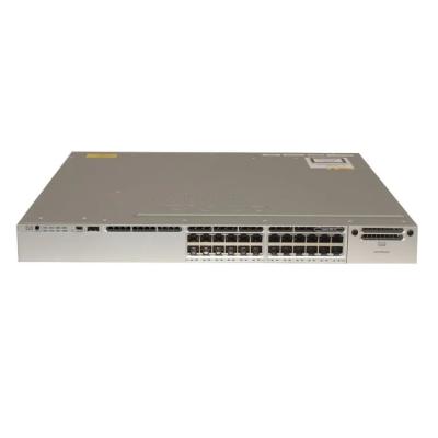 China WS-C3850-24T-S, Cisco Catalyst 3850 Switch, 24xGE ports/IP Base for sale
