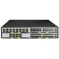 China CE8868-4C-EI, Huawei CE8800 Switch, 4x400GE QSFP112/No Fan & PSU for sale