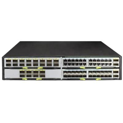China CE8868-4C-EI, Huawei CE8800 Switch, 4x400GE QSFP112/No Fan & PSU for sale