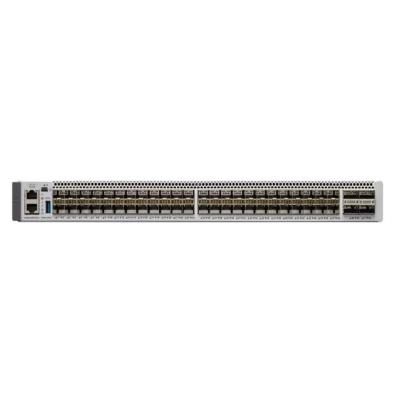 China Cisco C9500-48Y4C-A Catalyst 9500 48-Port 25G Switch | High-Performance Enterprise Core Switch for sale