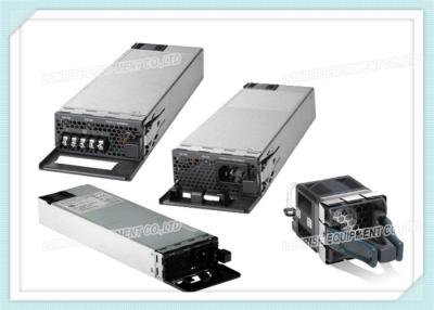 China Sealed PWR-C1-1100WAC Optical Transceiver Module Power Supply For Cisco 3850 Series Switches for sale