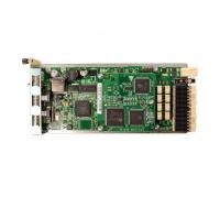 China Huawei TN51ATE Interface Board Of Alarm & Timing & Expanding With Part Number 03020EUN for sale