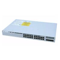 China Cisco C9200L-24P-4X-A Catalyst 9200L 24-Port PoE+ Switch with 4x10G SFP+ Uplinks | Network Advantage for sale