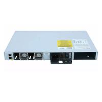 China Cisco C9200L-24P-4X-A Catalyst 9200L 24-Port PoE+ Switch with 4x10G SFP+ Uplinks | Network Advantage for sale