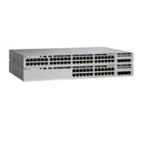 China C9200L-24T-4X-A, Cisco Catalyst 9200L Switch, 24x GE, 4x 10GE uplink, Network Advantage for sale