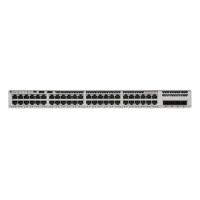 China C9200L-48P-4G-A, Cisco Catalyst 9200L Switch, 48xPoE+ Ports/4x1G Uplink/Network Adv. for sale