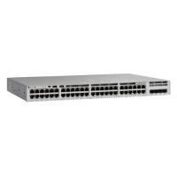 China C9200L-48P-4G-A, Cisco Catalyst 9200L Switch, 48xPoE+ Ports/4x1G Uplink/Network Adv. for sale