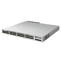 China C9200L-48P-4G-A, Cisco Catalyst 9200L Switch, 48xPoE+ Ports/4x1G Uplink/Network Adv. for sale