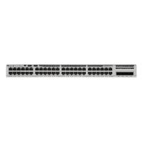 China C9200L-48T-4X-A, Cisco Catalyst 9200L Switch, 48xGE/4x10GE uplink/Net Adv for sale