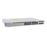 China C9200L-24P-4G-E, Cisco Catalyst 9200L Switch, 24xPoE+ Ports/4x1G Uplink/Network Essentials for sale