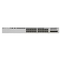 China Cisco C9200L-24T-4G-E Catalyst 9200L 24-Port Gigabit Switch 4x1G SFP Uplink Network Essentials for sale