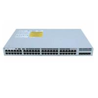 China C9200L-48T-4G-E, Cisco Catalyst 9200L Switch, 48x1G, 4x1G uplink, Network Essentials for sale
