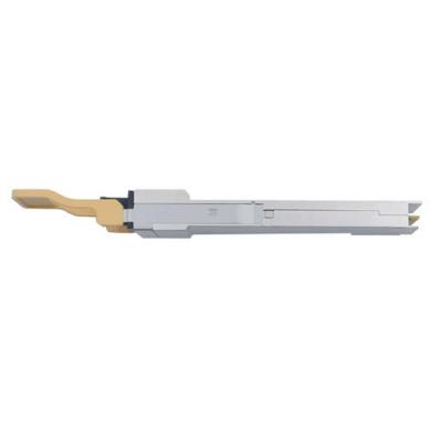 China Huawei QSFP-DD-400G-SR4  QSFP-DD 400GBase-SR4  Optical Transceiver, MMF, 850nm, 0.05km, MPO, APC for sale