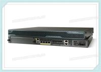 China CE Standard Cisco ASA 5520 Firewall ASA5520-BUN-K9 With Sw Ha 4ge + 1fe for sale