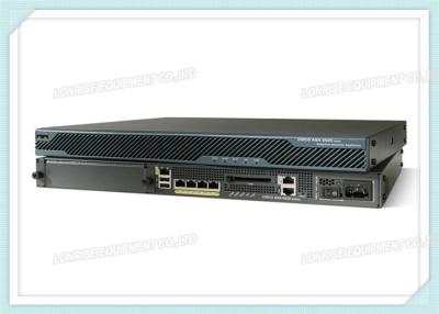 China CE Standard Cisco ASA 5520 Firewall ASA5520-BUN-K9 With Sw Ha 4ge + 1fe for sale