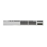 China Cisco Catalyst C9200-24P-A 24-Port PoE+ Access Switch, Modular Uplinks, Network Advantage for sale